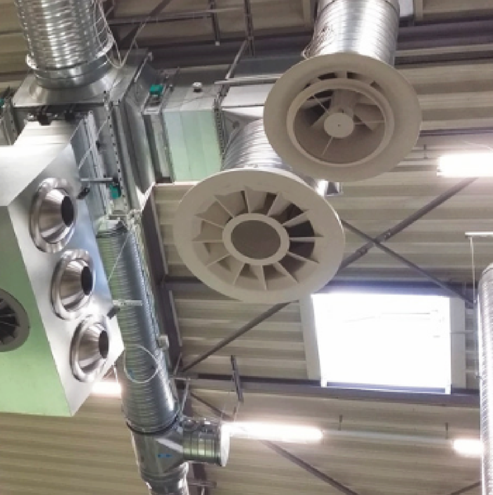 FCR – Filtrazione Condizionamento Riscaldamento – Esperti nel ...